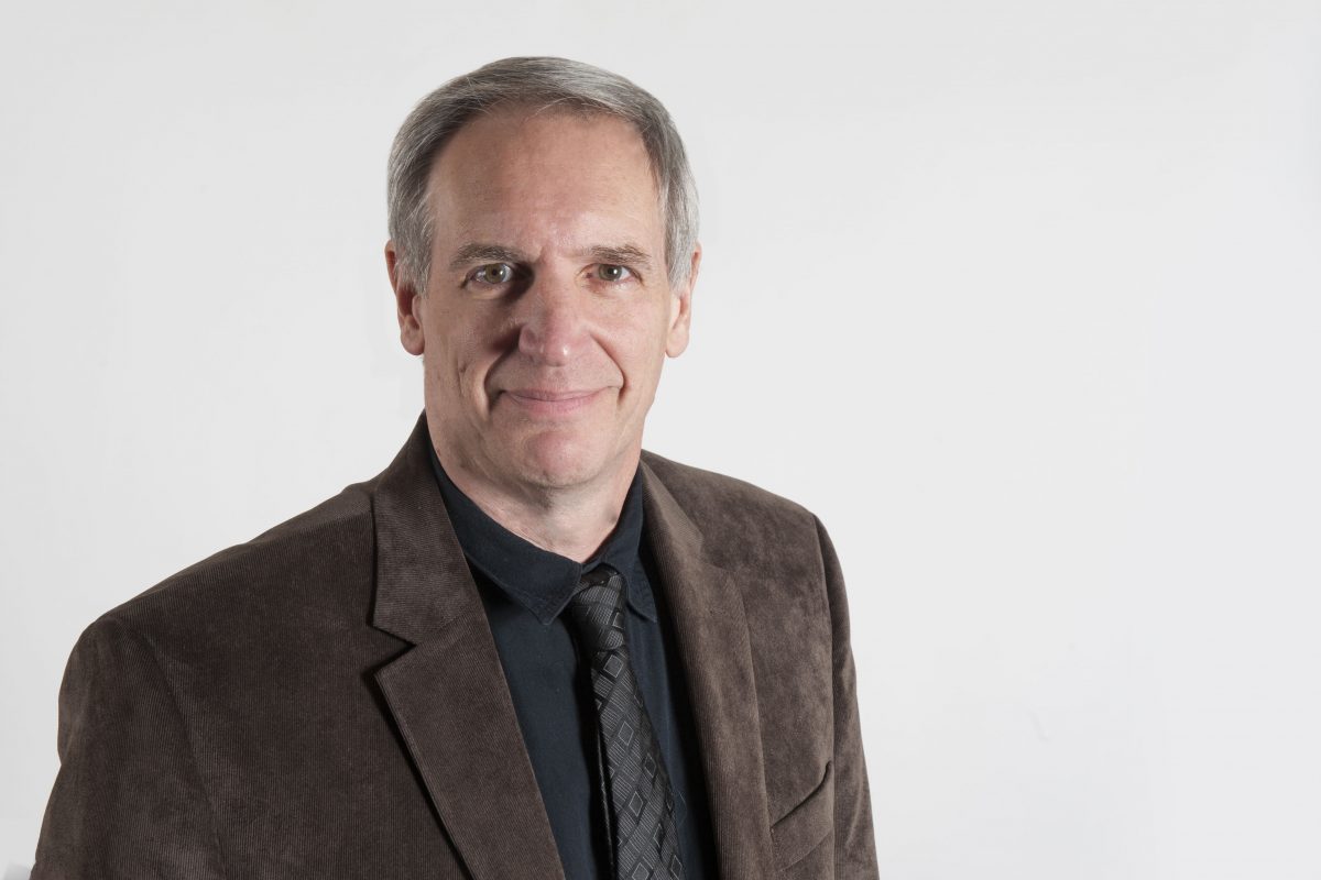 John Parmelee | UConn Dramatic Arts