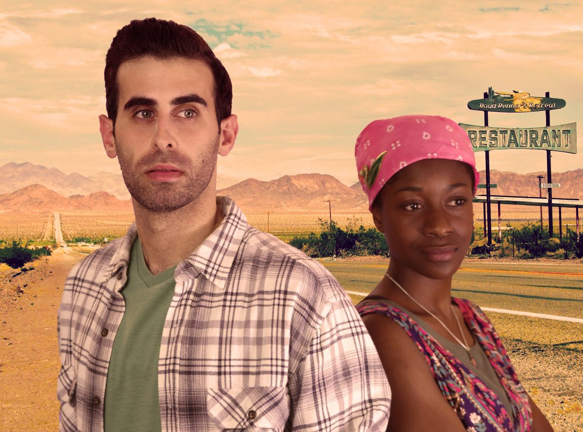 UConn Dramatic Arts | School of Fine Arts | Everything You Can Imagine