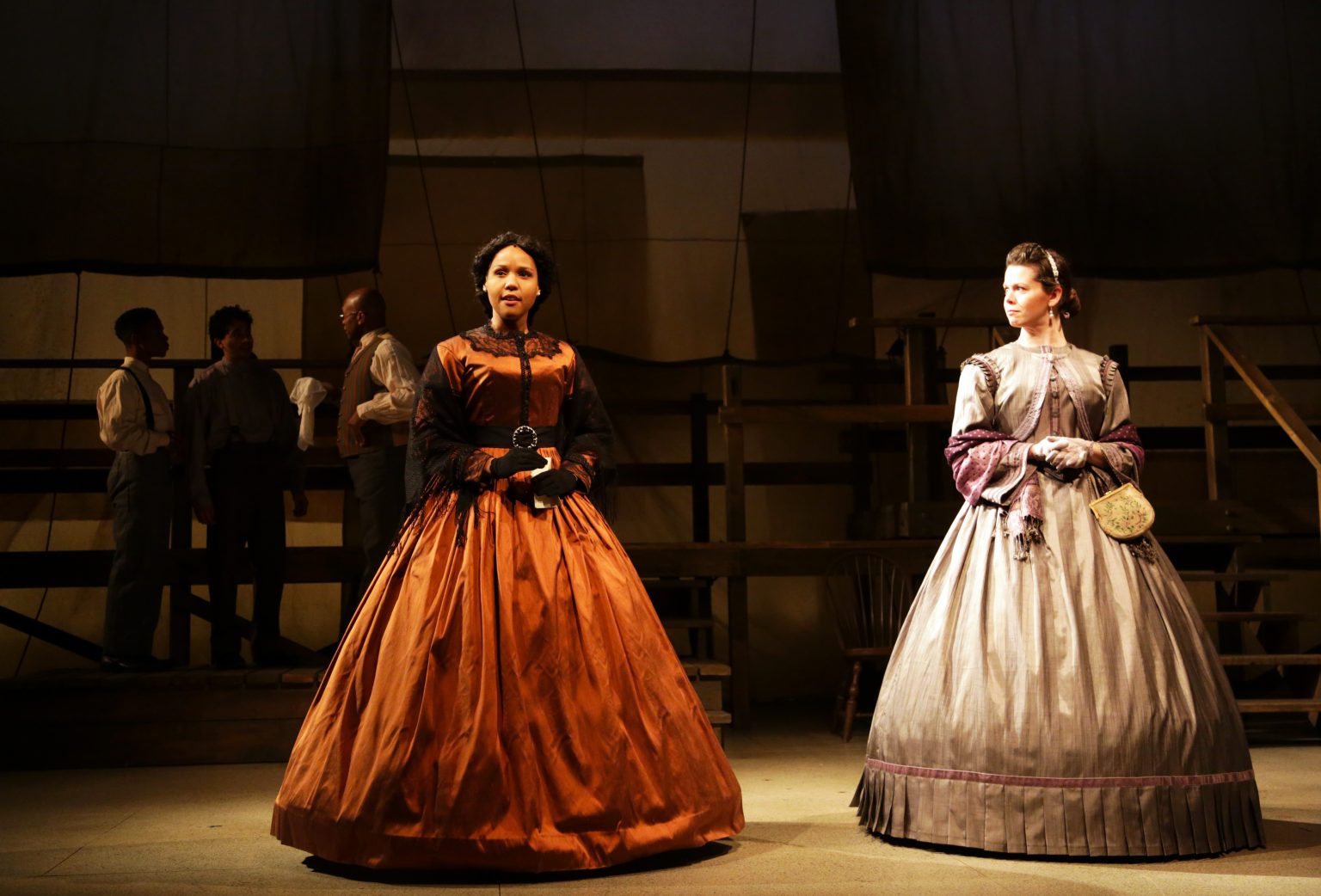 Acting | UConn Dramatic Arts