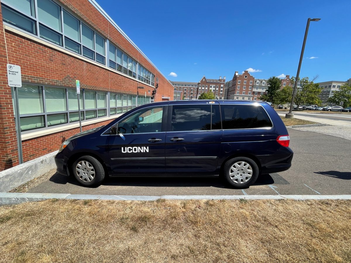 Dramatic Arts Rental Vehicles | UConn Dramatic Arts