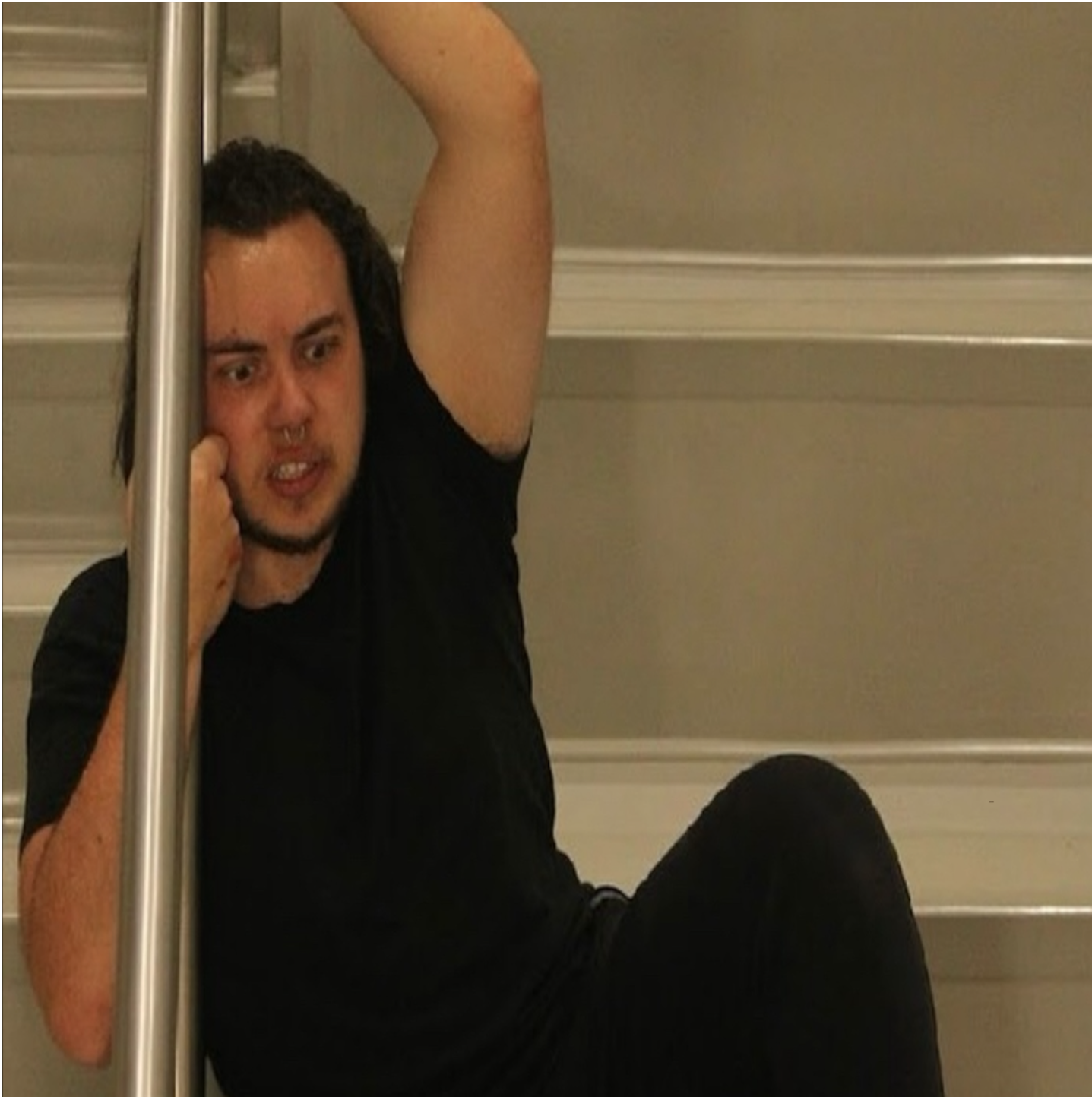 Alex Winnick | UConn Dramatic Arts