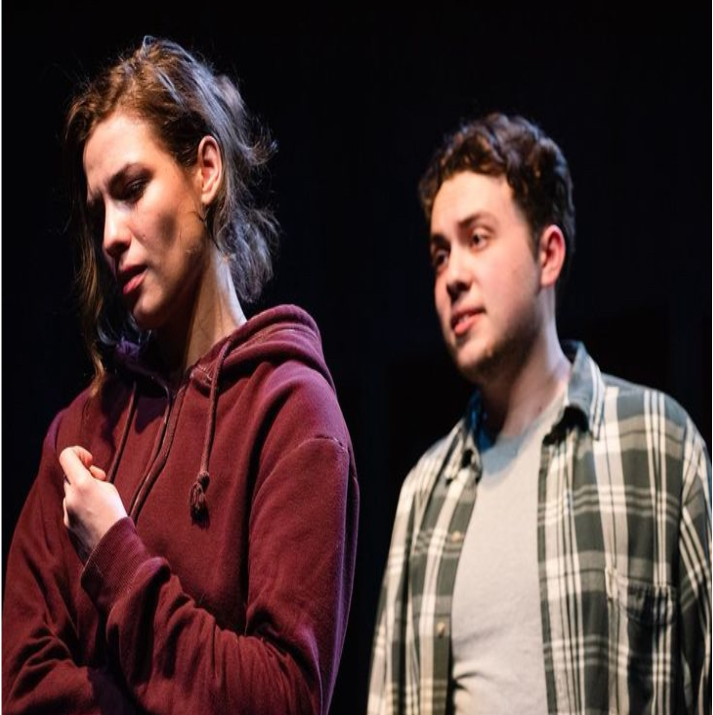 Alex Winnick | UConn Dramatic Arts
