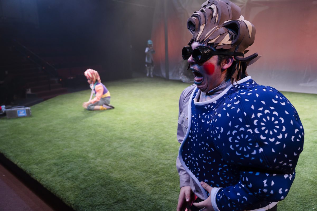 Theatre Studies Pathways | UConn Dramatic Arts