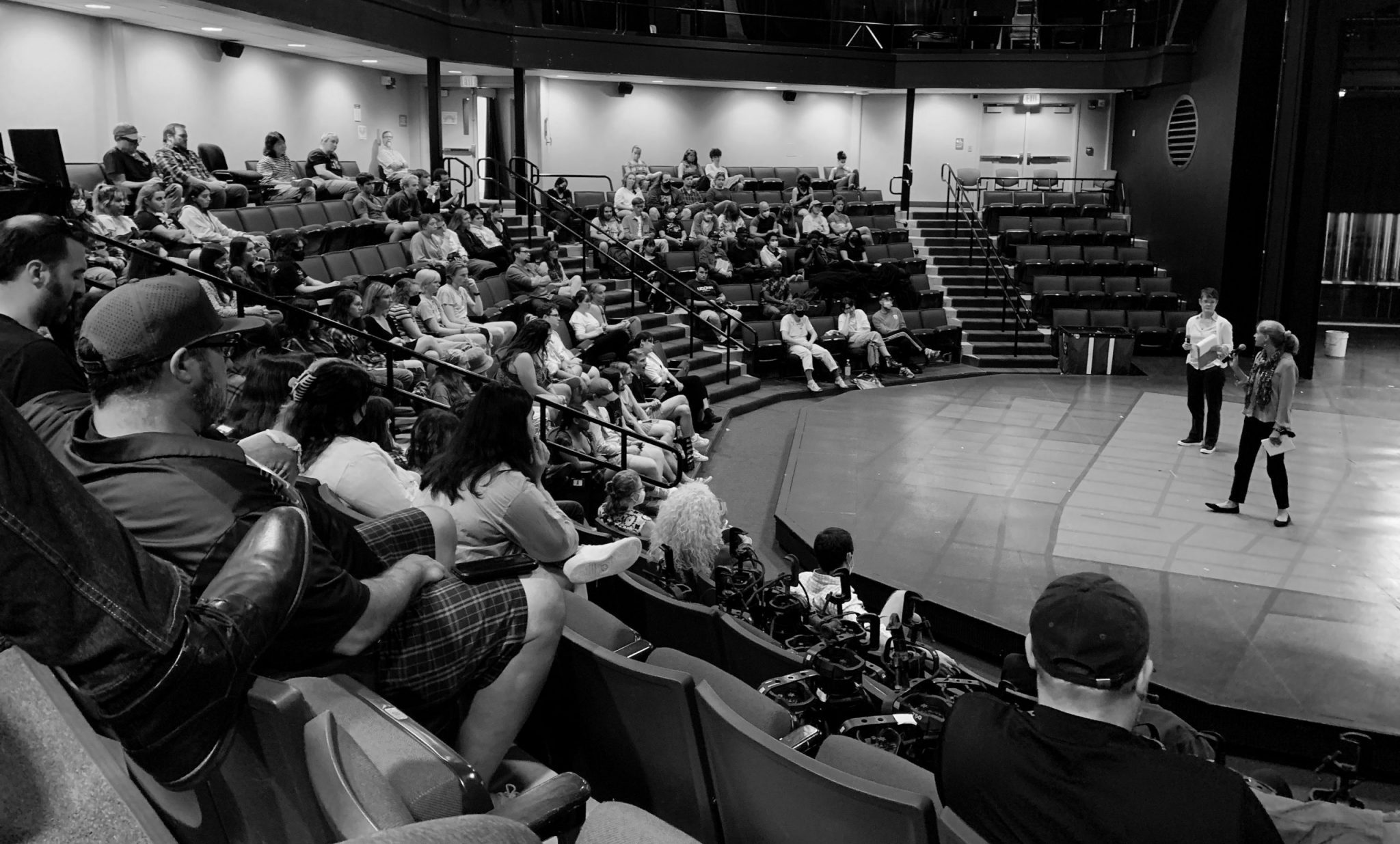 Contact Us | UConn Dramatic Arts