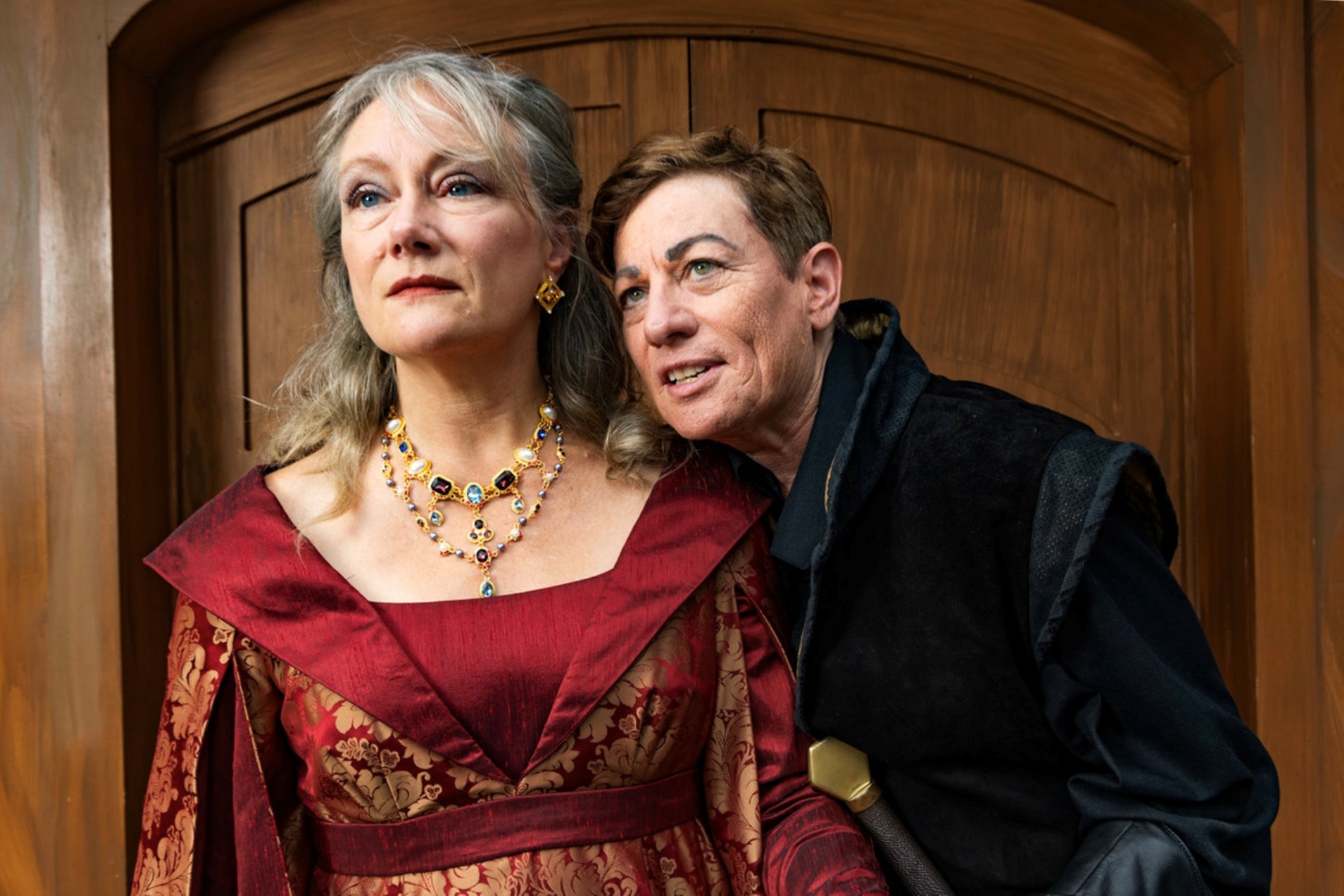 Puppet Arts | UConn Dramatic Arts