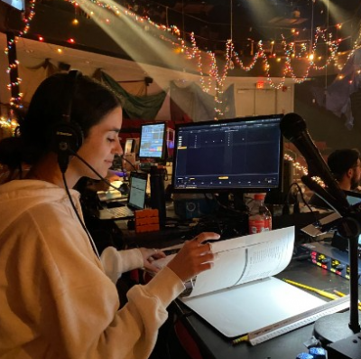 Theatre Studies Pathways | UConn Dramatic Arts