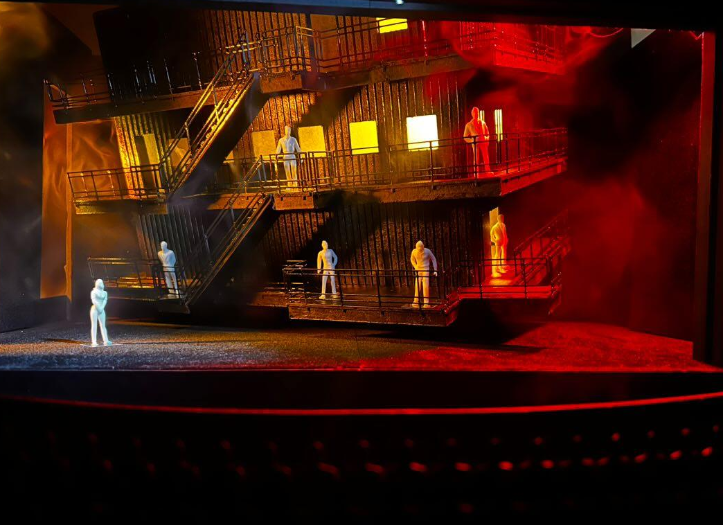 Theatre Studies Pathways | UConn Dramatic Arts